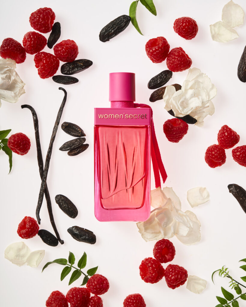 HOUSE OF BRANDS – Tailored Perfumes