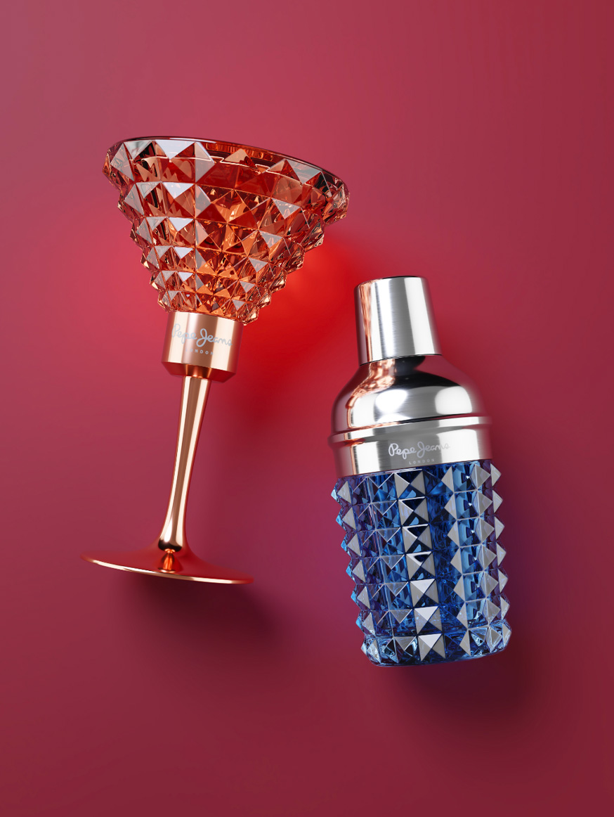 Tailored Perfumes