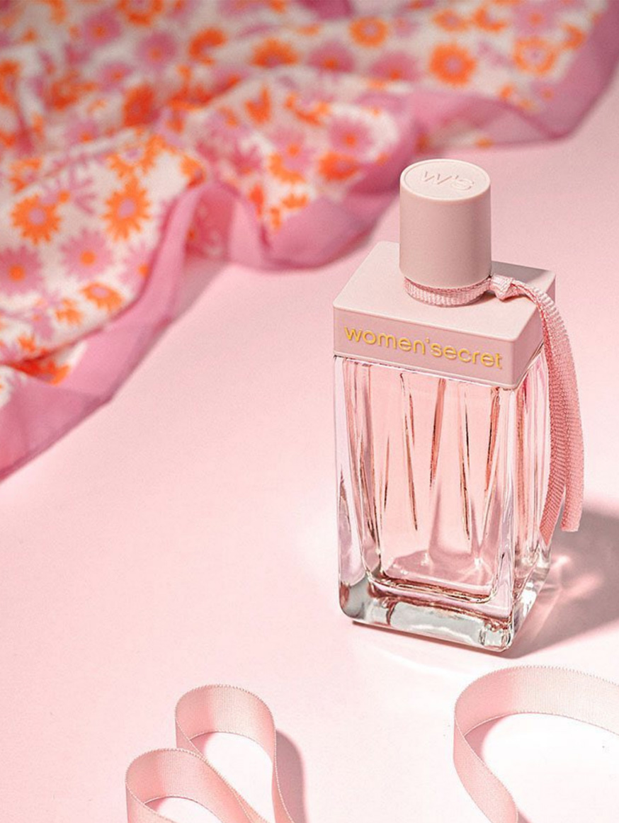 Tailored Perfumes