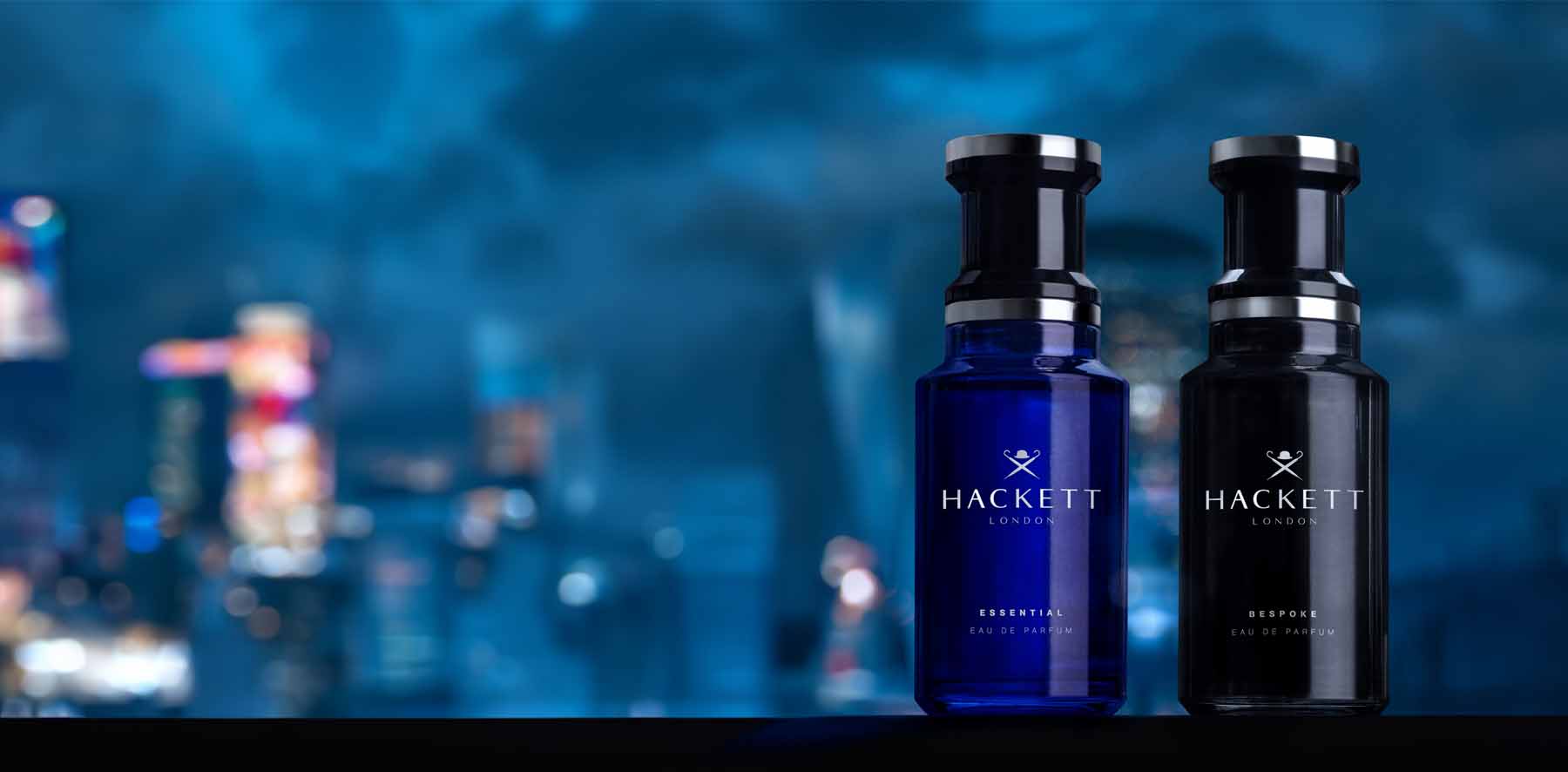 Tailored Perfumes